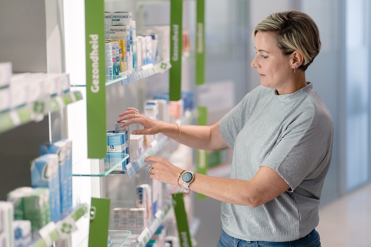 Apothekersassistent bij Lead Healthcare | Lead Healthcare
