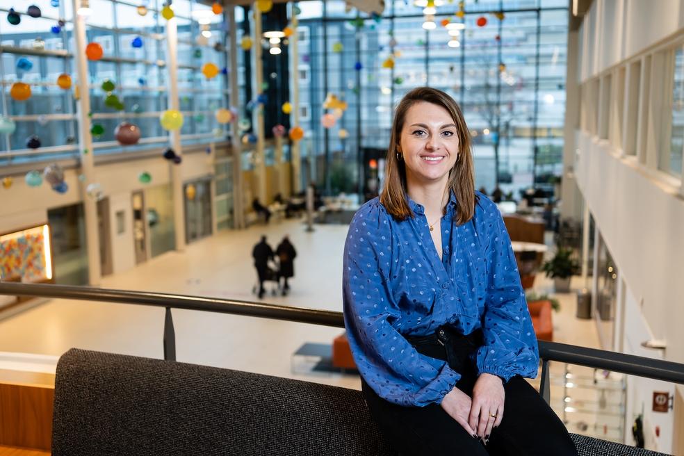 Doktersassistent bij Lead Healthcare | Lead Healthcare