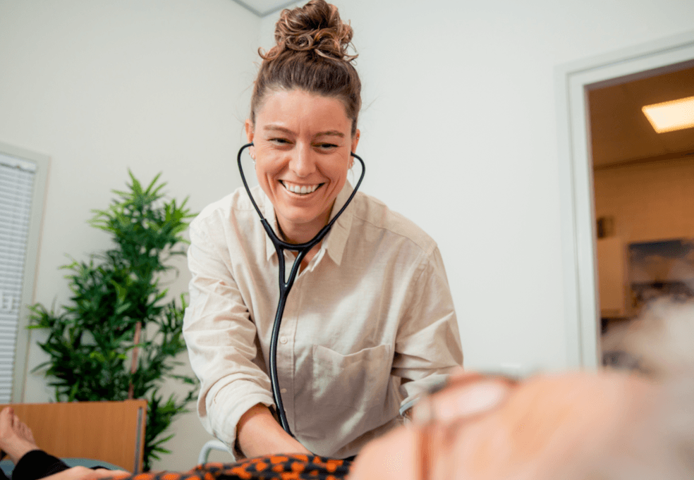 Vacatures Basisarts | Carrièrestart buiten het Ziekenhuis" | Lead ...