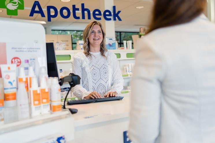 Apothekersassistent bij Lead Healthcare | Lead Healthcare